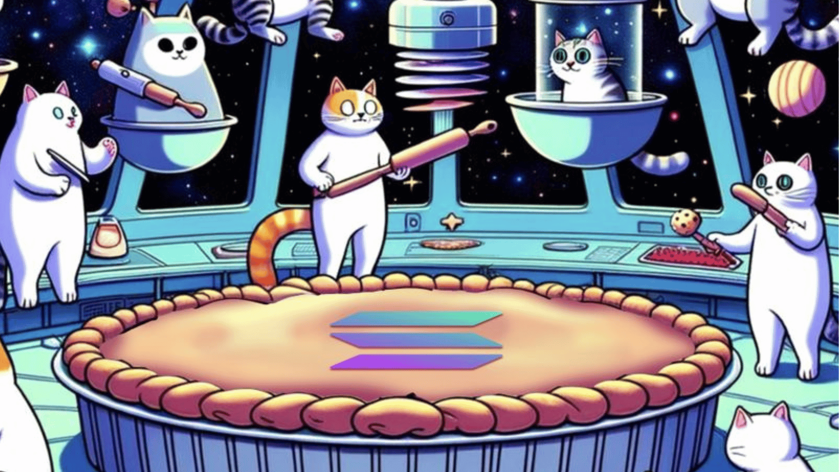 The Beginner's Guide to Swapping on Jupiter Exchange